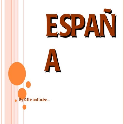 Spanish Tapas: Great time, great food. | PPTX