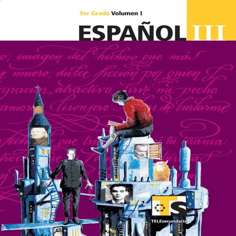 Espanol3 vol1 1314 | PDF
