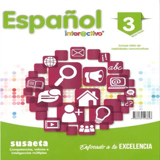 Español interactivo 3 | PDF