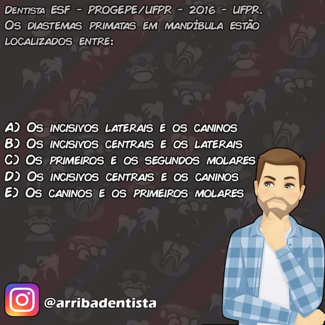 Arco Tipo I e Tipo II de Baume - Resumo Concurso Público de Odontologia.pdf