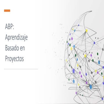 ES PBL_ Project-based Learning-aprendizaje basado en proyectos.pptx