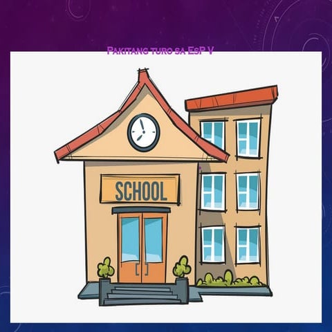 Grade 5 ESP Classroom observation.pptx · version 1.pptx