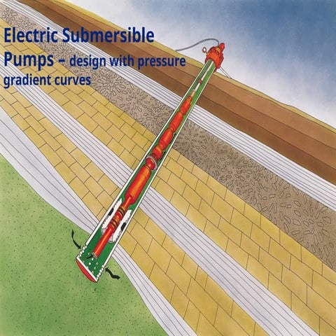 ESP design & analysis with pressure gradientA.ppt