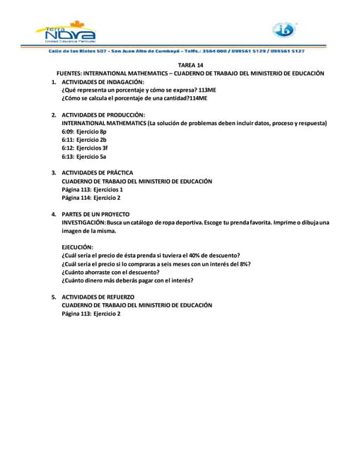 Focus intermediate | PDF