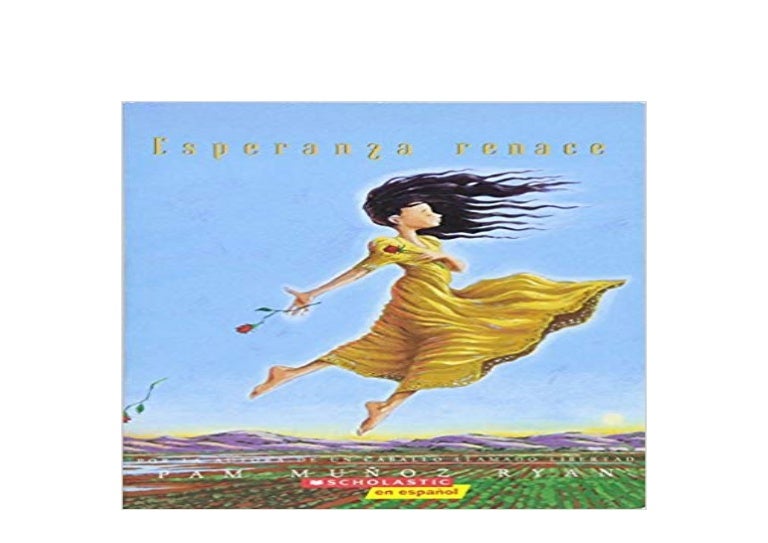 ^^[download p.d.f] library^^@@ Esperanza renace Esperanza Rising Span…