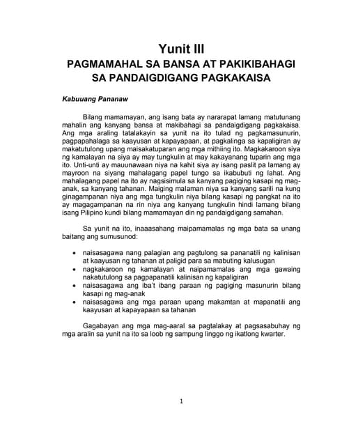 Pagsunod-sunod ng pangyayari | PPTX