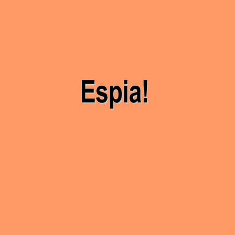 Slideshare About me | PPT