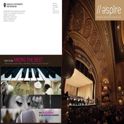 Espire mag | PDF