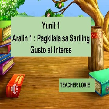 Aralin 3 Katangiang Pisikal ng Pilipinas | PPTX