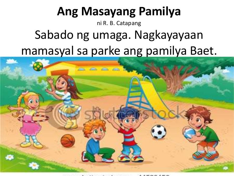 Mga Bagay Na Makikita Sa Pamayanan Mga Bagay Na Makikita Sa Pamayanan