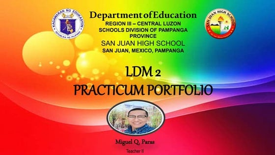 Pmcf (2) | PPT