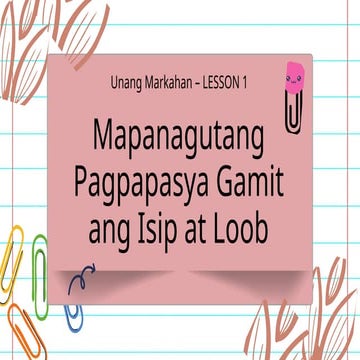 ESP QUARTER 1LESSON AND ACTIVITY.pptx