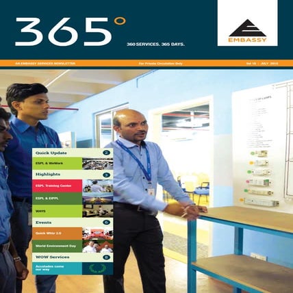 Espl nl june 2018_v15 | PDF