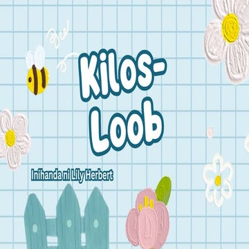 ESP MODULE 2 KILOS-LOOB.pdfdjdjdjdjfjdjd | PDF