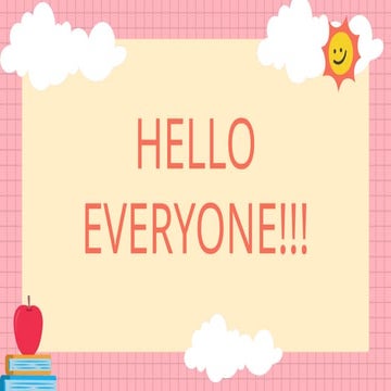 ESP Module 2 Reporting - Junior High .pptx