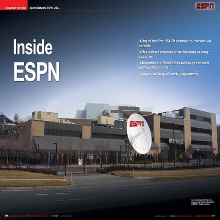Espn | PPT