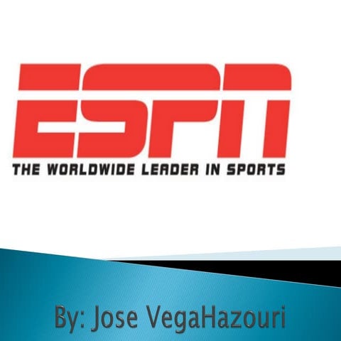 Espn | PPT