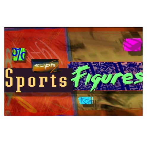 Espn 2 Sportsfigures Title B | PDF