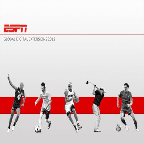 Espnfc media kit hk (v1) | PPT