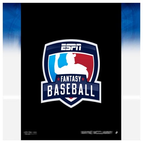 ESPN Fantasy Baseball Commercial Treatment | PDF