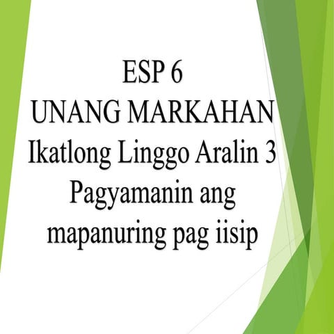 ESP PPT WEEK 3.pptx