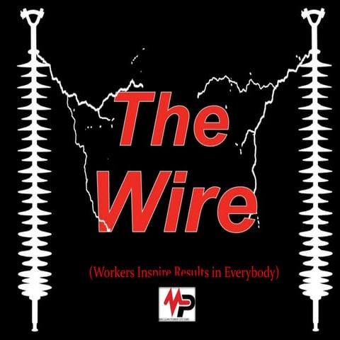 ESP ppresentation | PPT