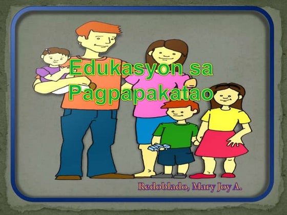 SPTA GENERAL ASSEMBLY SAMPLE for School Meeting | PPTX