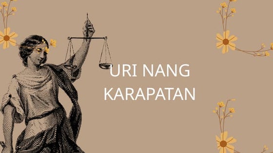 Grade 9 ESP - MODULE 6 | PPTX