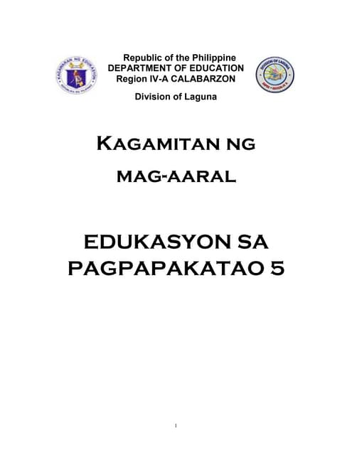 EPP 4_Mga Kagamitan sa pagsusukat | PPTX