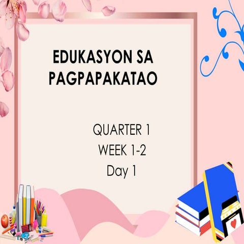 ESP Q1 - WEEK 1-2.pptxxxxxxxxxxxxxxxxxxx | PPT