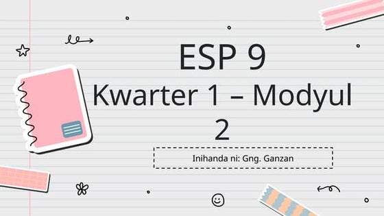 Paglahok sa civil society | PPT