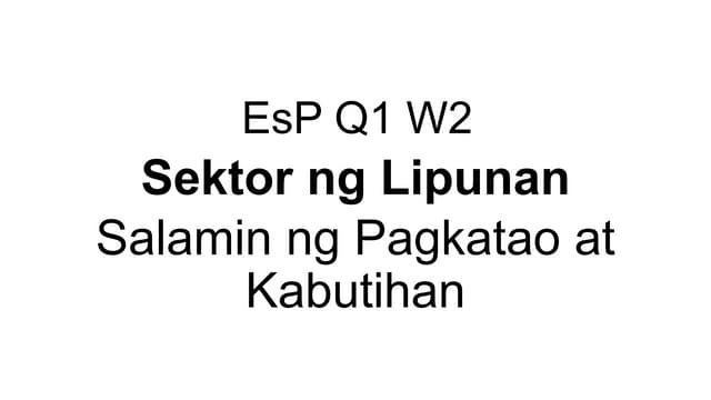 EsP-7 Q2-week3 lesson Exemplar EsP-7 Q2-week3 lesson Exemplar | DOCX