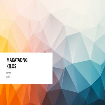 Edukasyon sa Pagpapakatao Gr 10 Q2W1.pptx