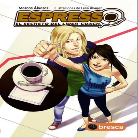 Espresso: El Secreto del Líder-Coach | PDF