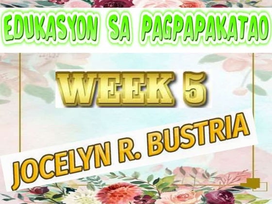 Uri ng pangngalan | PPT