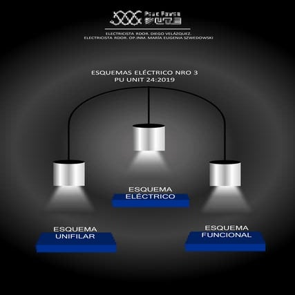 Esquemas Eléctricos Nro 12 .- Automatismos. | PPTX