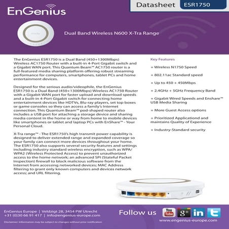 Buffalo Storage Devices | PDF