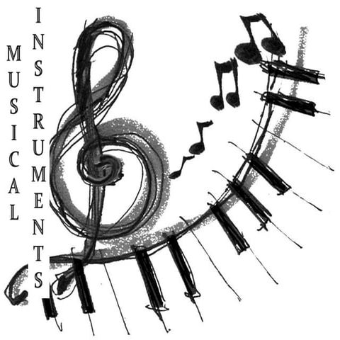 Musical instruments | PPT