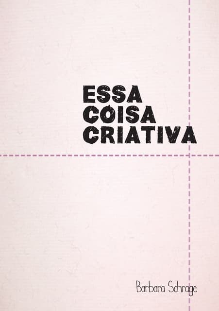 Barbara Schrage presentations