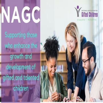 ESSA & NAGC Micro-Credentials | PDF | Education