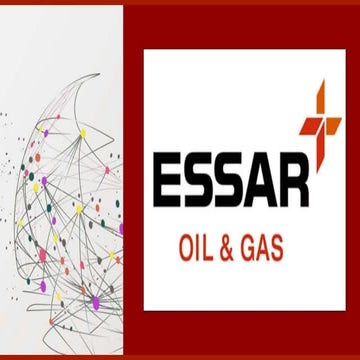 ESSAR OIL & GAS (1).pptx