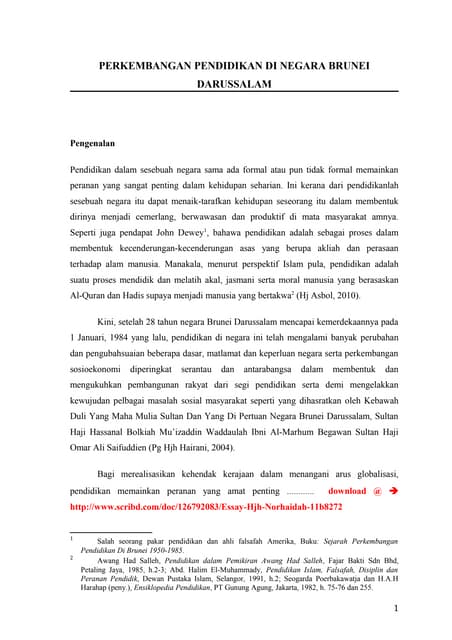 EDUP 2102 SOSIOLOGI DALAM PENDIDIKAN | PDF