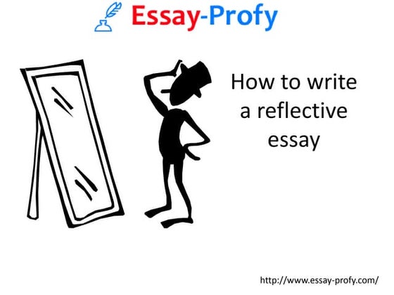 Reflective writing---a-basic-introduction | PDF