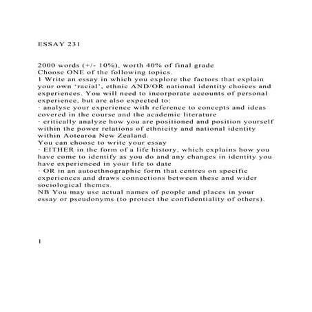 ESSAY 2312000 words (+- 10), worth 40 of final gradeCho.docx