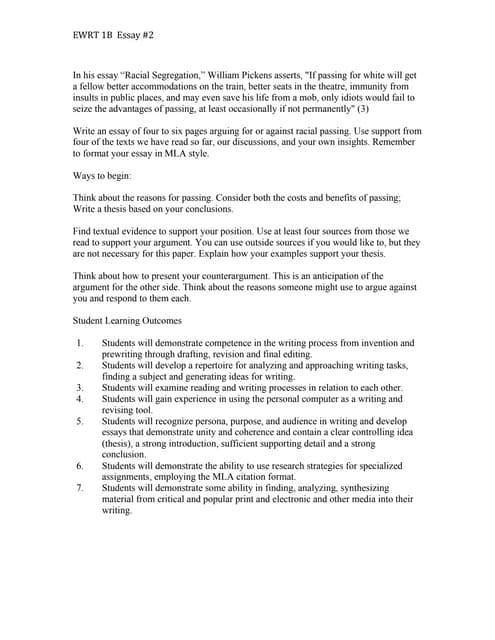 Argumentation and refutation | PPTX