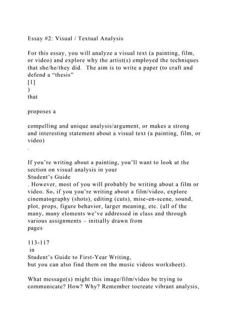 How to write a 5 paragraph essay | PPT