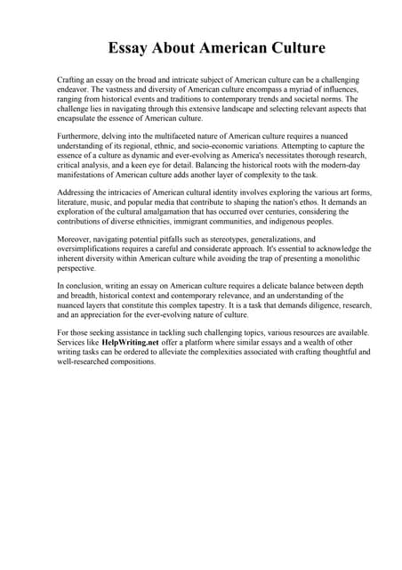 Essay On Native Americans.pdf