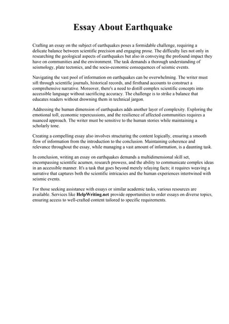 Essay On Space Exploration.pdf