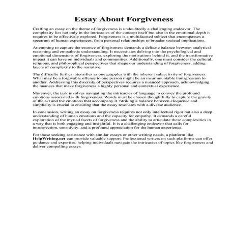 Business Ethics Essays | PDF