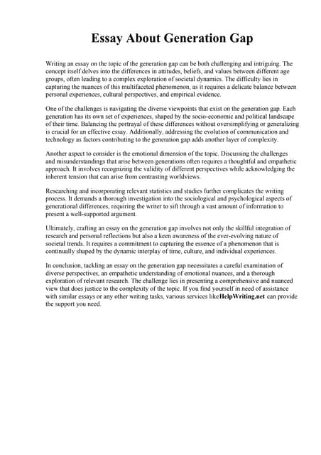 Adolescence Essay.pdf